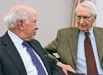 Peter DRUCKER (1909-2005) - lesclefsdumanagement.com